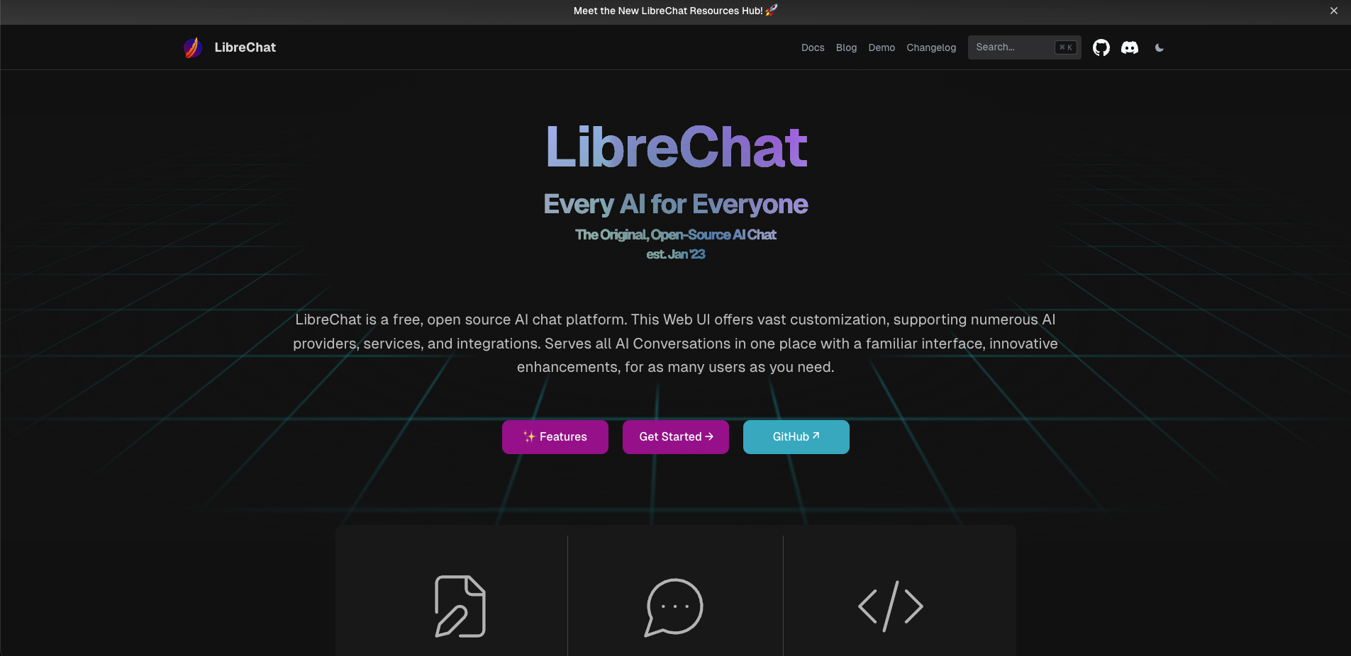 使用Sealos部署librechat教程